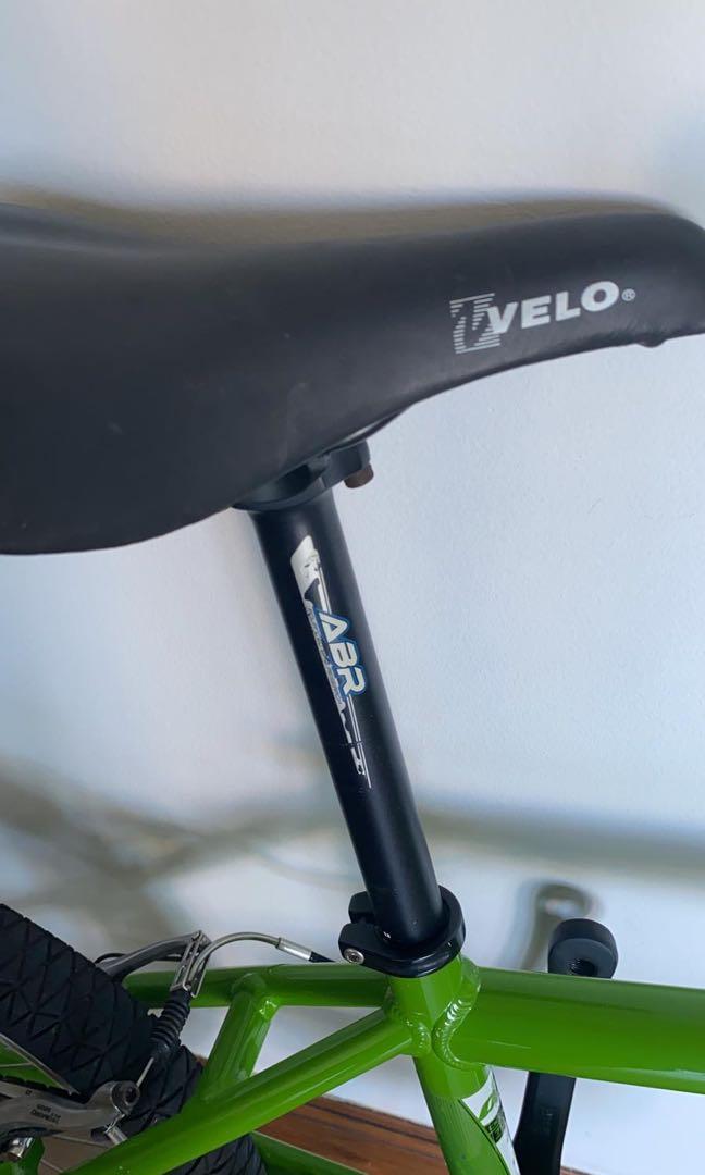 DK Octane BMX, Sports Equipment, Bicycles & Parts, Bicycles on Carousell