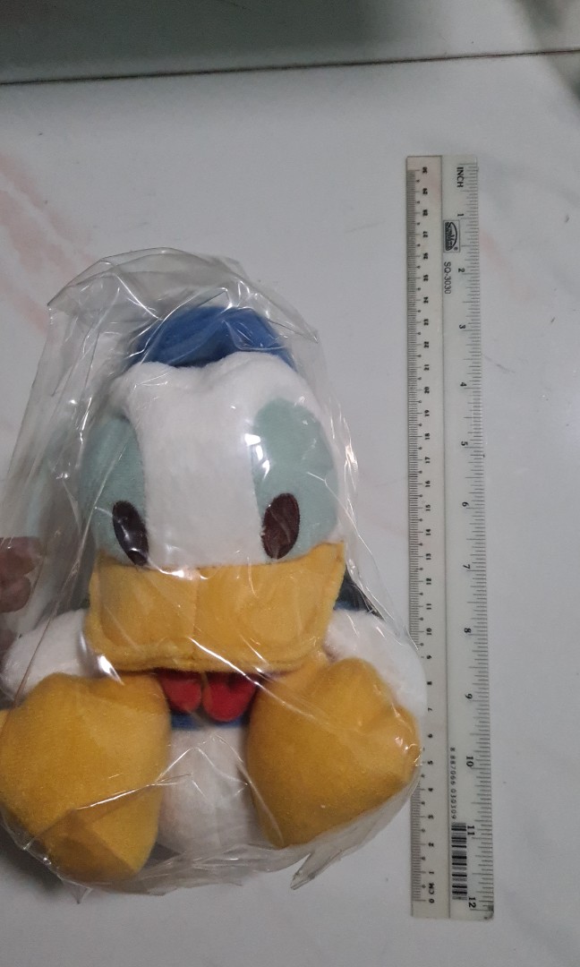 Donald duck set, Hobbies & Toys, Toys & Games on Carousell
