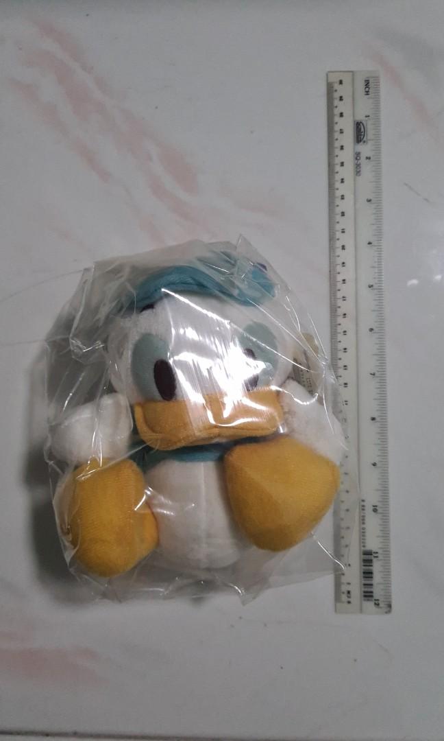 Donald duck set, Hobbies & Toys, Toys & Games on Carousell