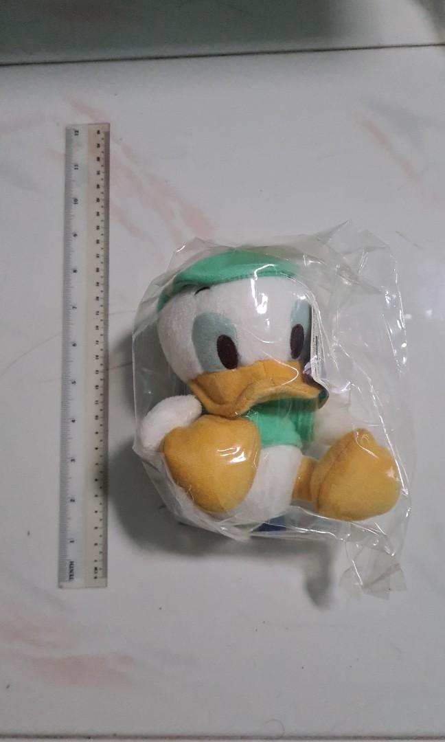 Donald duck set, Hobbies & Toys, Toys & Games on Carousell