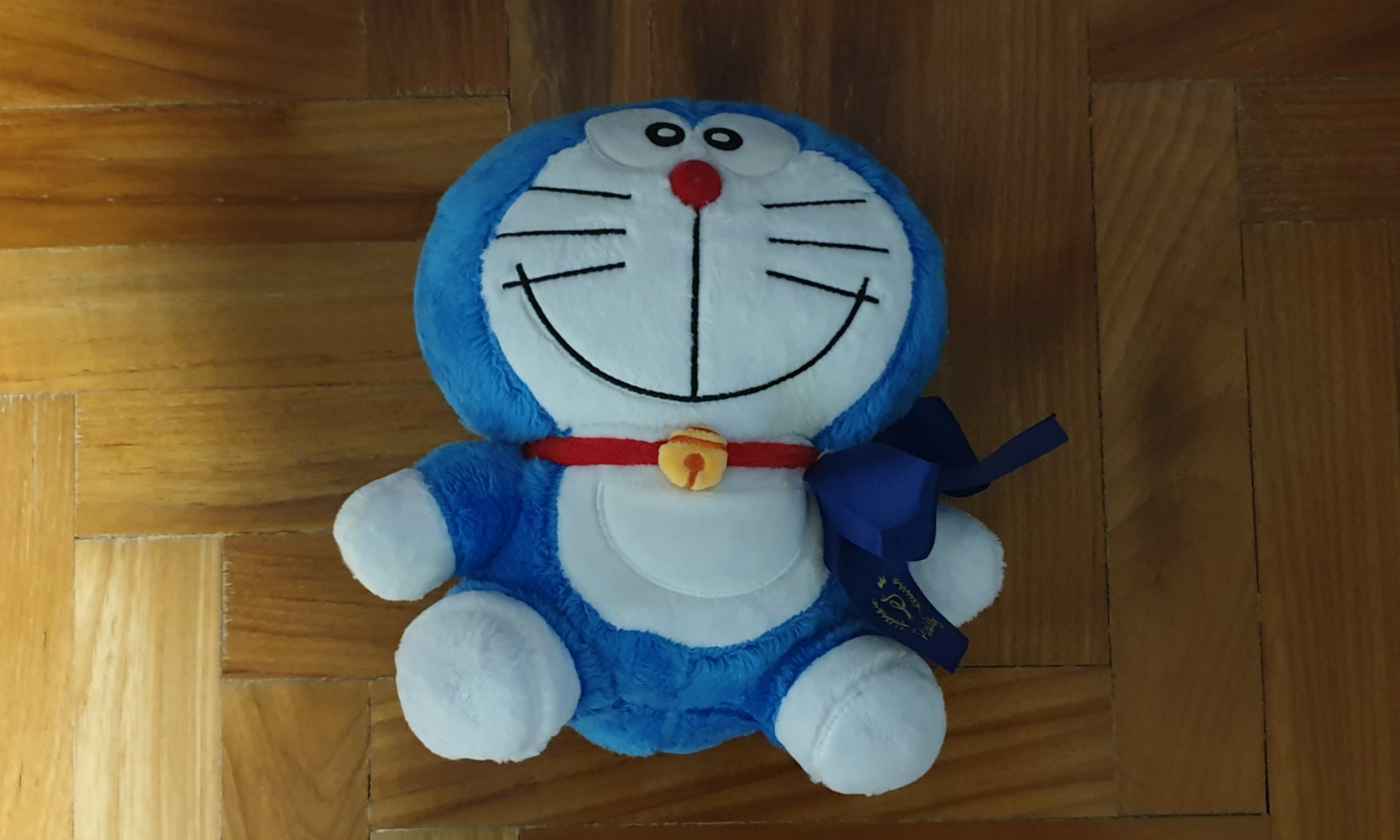 Doraemon, Hobbies & Toys, Toys & Games on Carousell