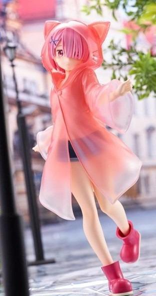 Elf Village 4th Villager - Priscilla DX Ver. YOWU x F:NEX - Cat Ear ...