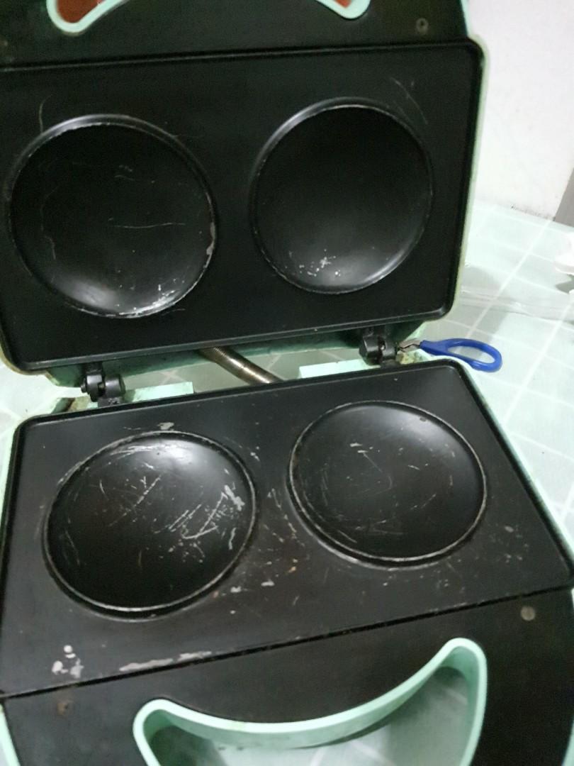 Flying saucer toaster, TV & Home Appliances, Kitchen Appliances, Ovens ...