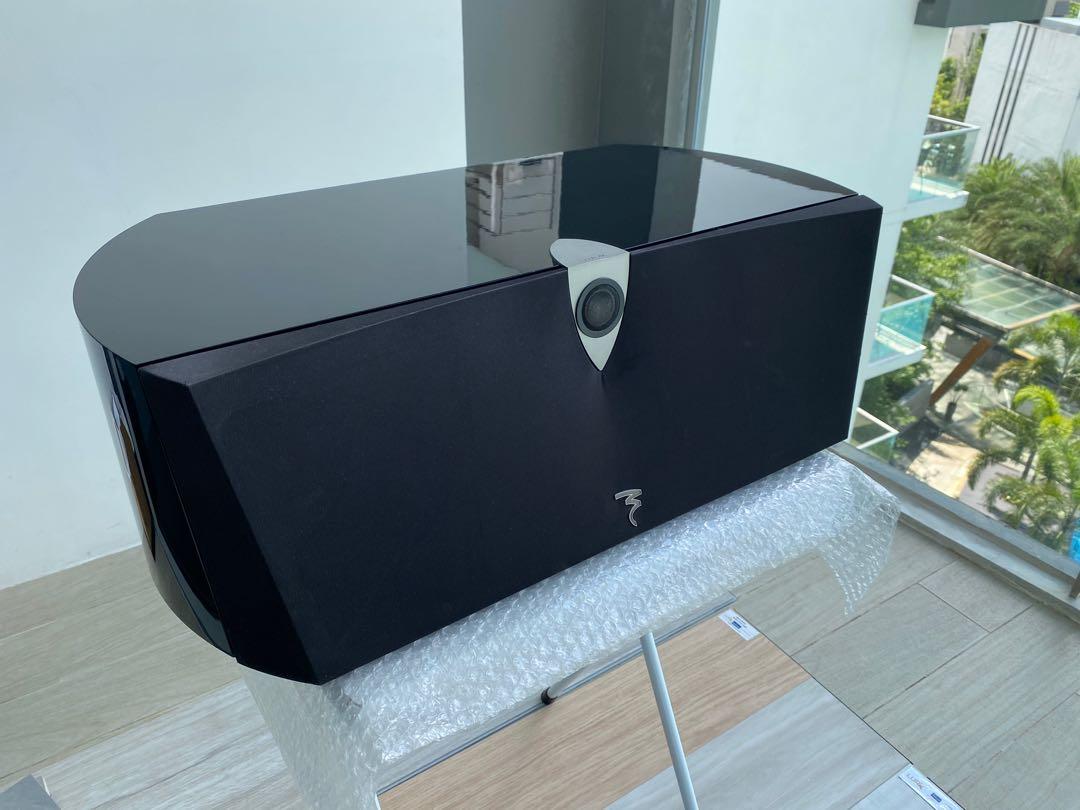 Reserved - Focal Profile CC908 Special Edition, Audio, Other Audio ...