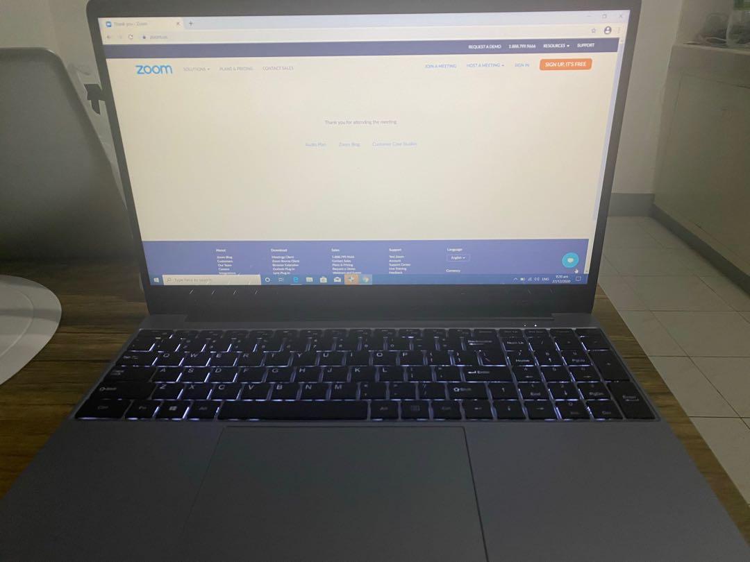 Icore 3 processor, generic laptop, Computers & Tech, Laptops ...