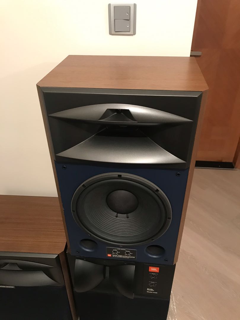 Jbl 4429, 音響器材, Soundbar、揚聲器、藍牙喇叭、耳擴 - Carousell