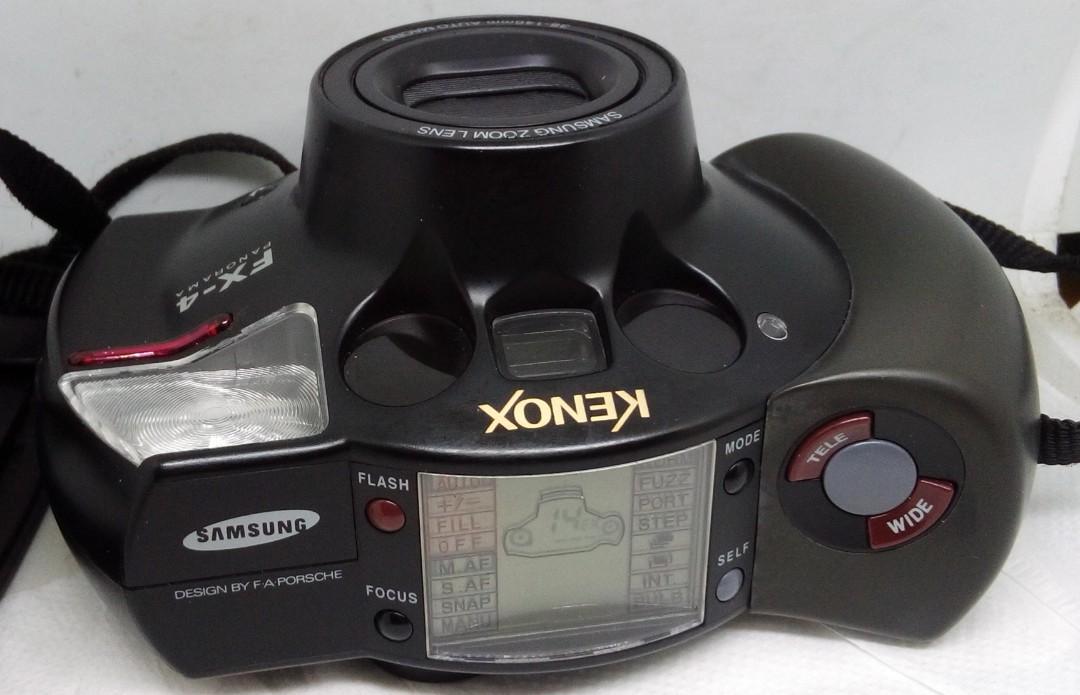 Kenox FX-4 designed by porsche, Mobile Phones & Gadgets, Mobile & Gadget Accessories, Other ...