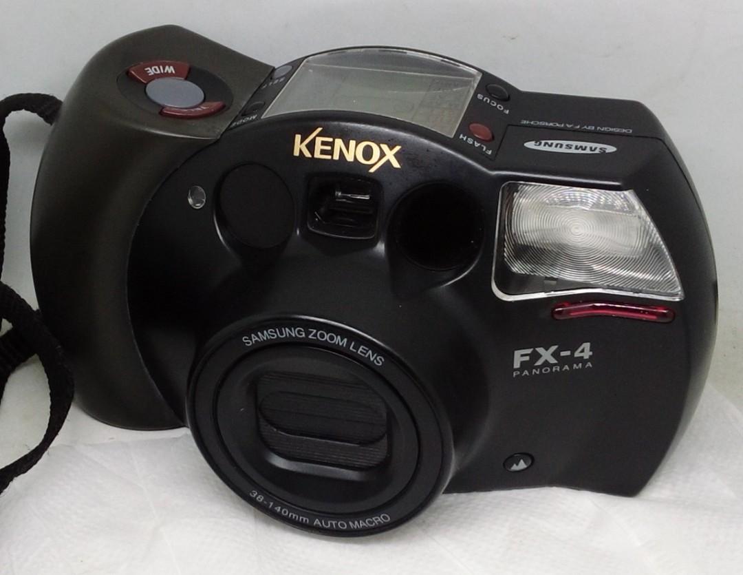 Kenox FX-4 designed by porsche, Mobile Phones & Gadgets, Mobile & Gadget Accessories, Other ...