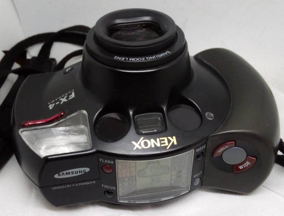 Kenox FX-4 designed by porsche, Mobile Phones & Gadgets, Mobile & Gadget Accessories, Other ...