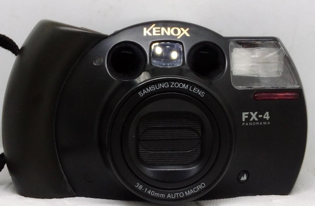 Kenox FX-4 designed by porsche, Mobile Phones & Gadgets, Mobile & Gadget Accessories, Other ...