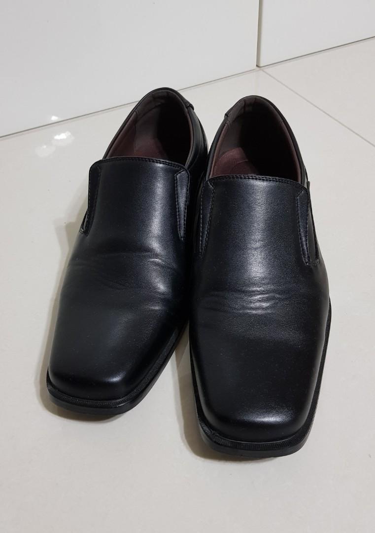 Men's formal / work shoes, Men's Fashion, Footwear, Casual shoes on ...