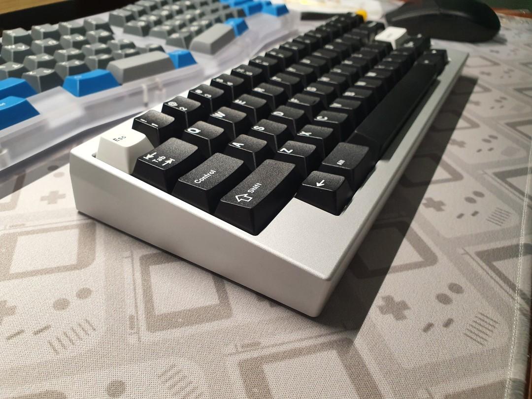 Monokei Kei custom mechanical keyboard, Computers & Tech, Parts ...