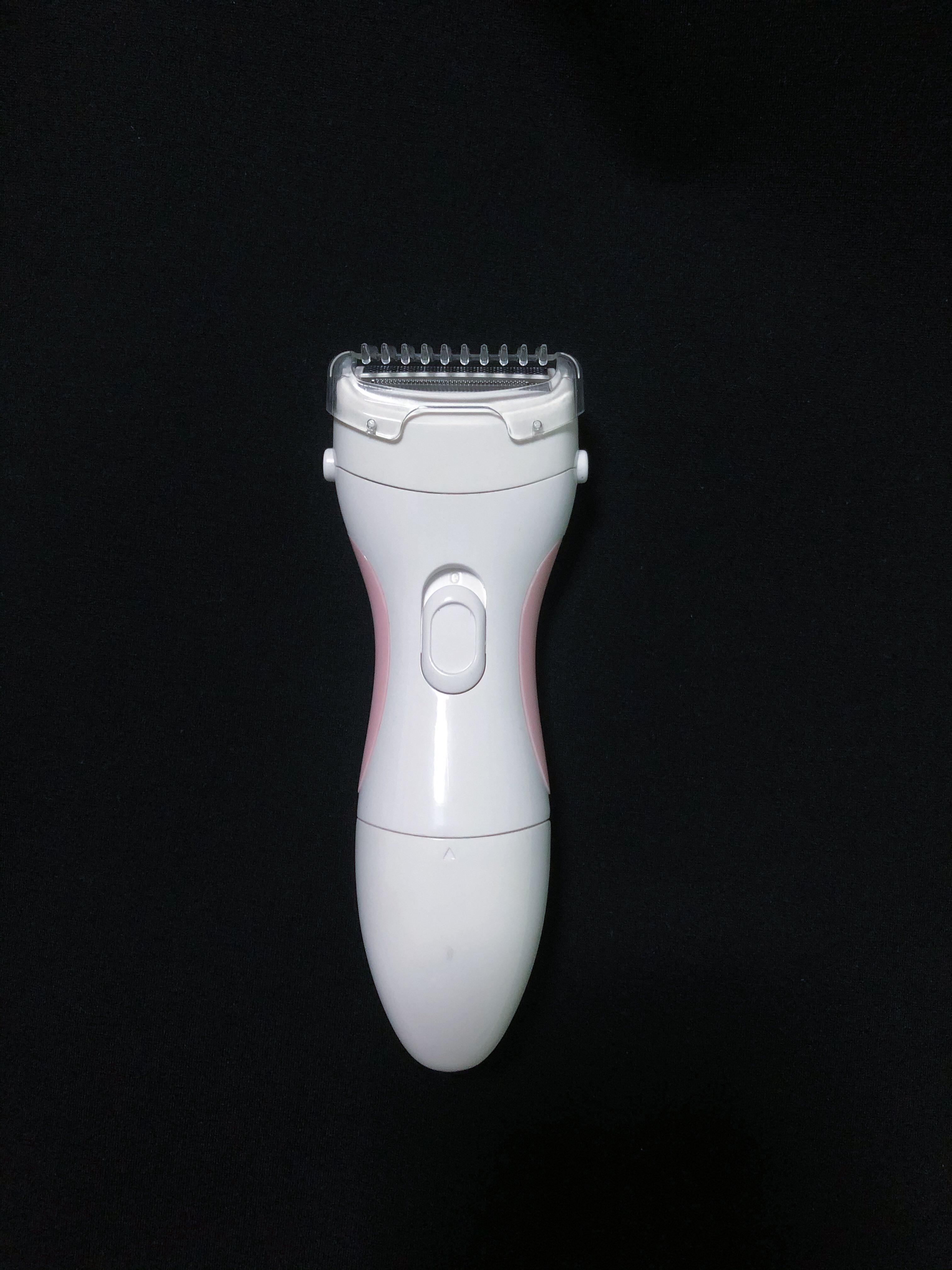 Miniso Electric Hair Shaver with Detachable Shaver Head, Beauty ...