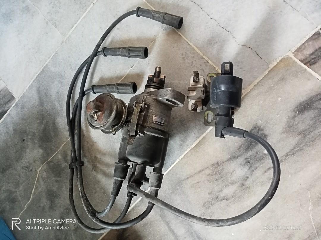 Original Distributor kancil 660, Auto Accessories on Carousell