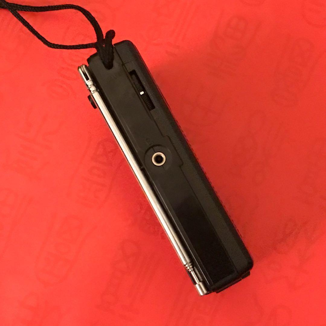 Panasonic RF-521, 音響器材, 錄音機 - Carousell