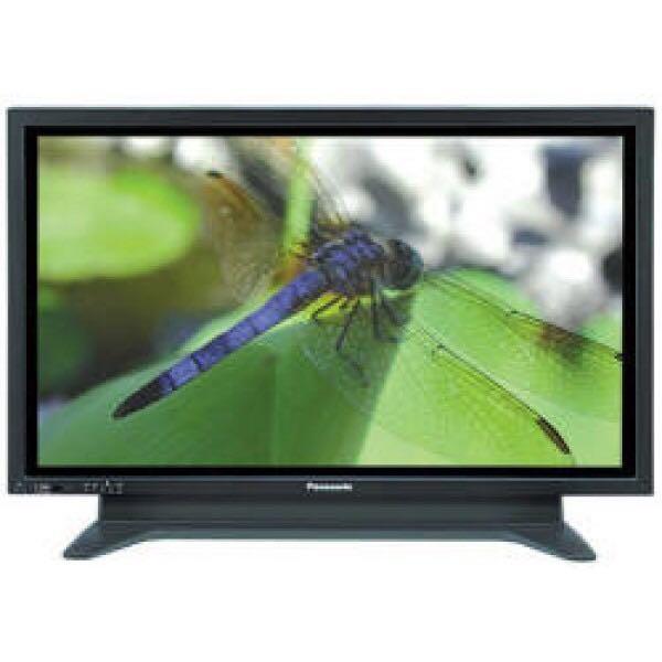 Panasonic TH-42PV70H 42" 1080p Multi-System Plasma TV, Home Appliances ...