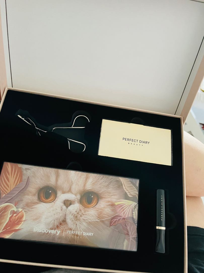 Perfect Diary, Beauty & Personal Care, Face, Makeup on Carousell