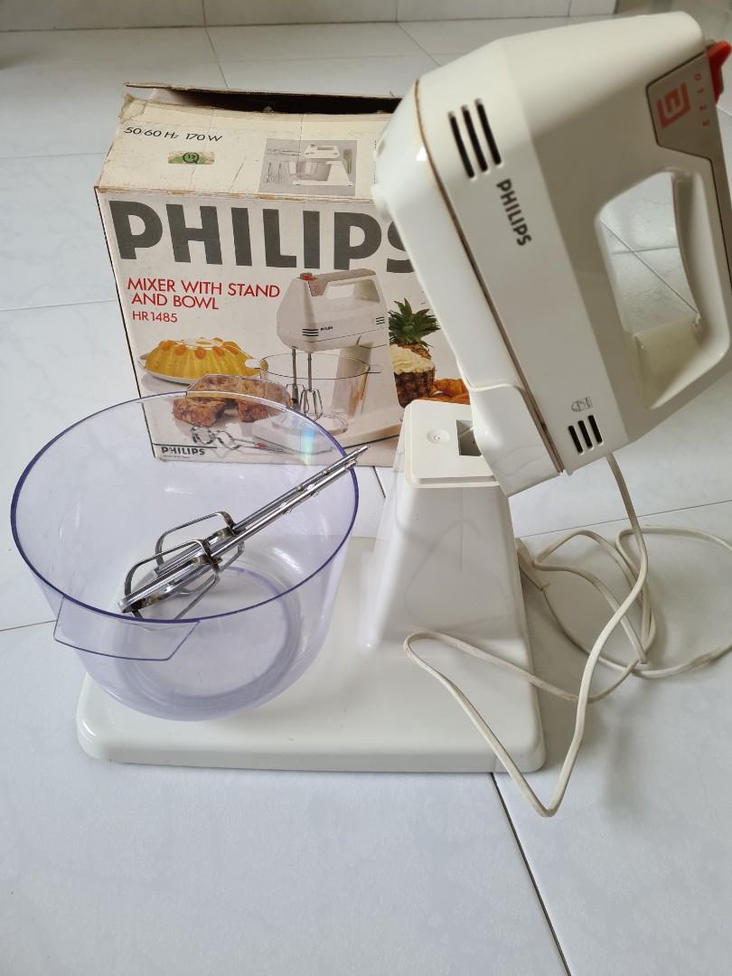 Philips Mixer, TV & Home Appliances, Kitchen Appliances, Hand & Stand ...