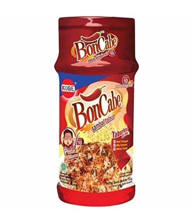 [Raymart][Local Seller] Kobe Boncabe Sprinkle Chili Flakes/Chili Powder ...