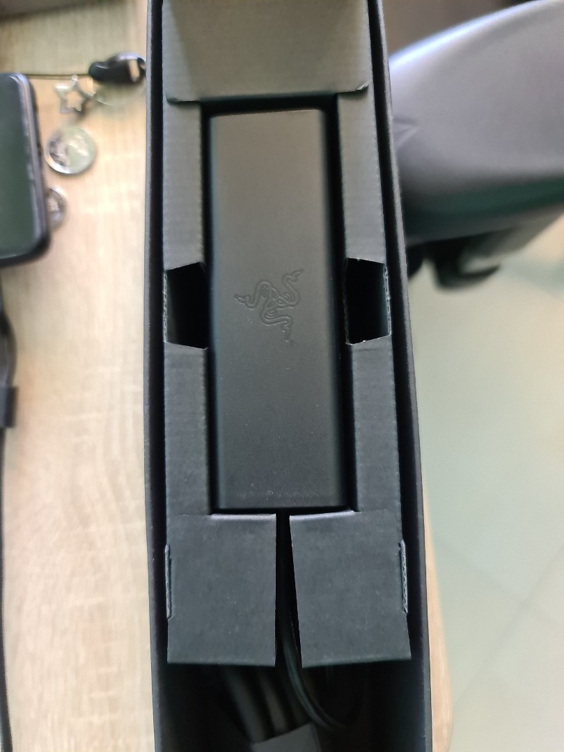 Razer Power Adapter 65W, Computers & Tech, Parts & Accessories, Cables ...