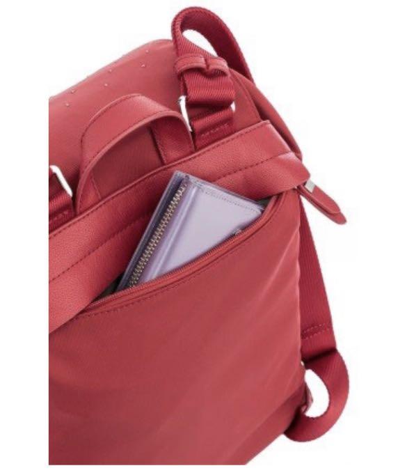 Samsonite LIMITED EDITION - RED, Women's Fashion, Bags & Wallets ...
