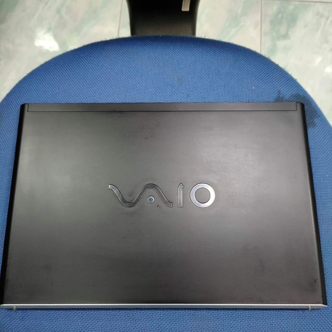 Sony Laptop, Computers & Tech, Laptops & Notebooks on Carousell