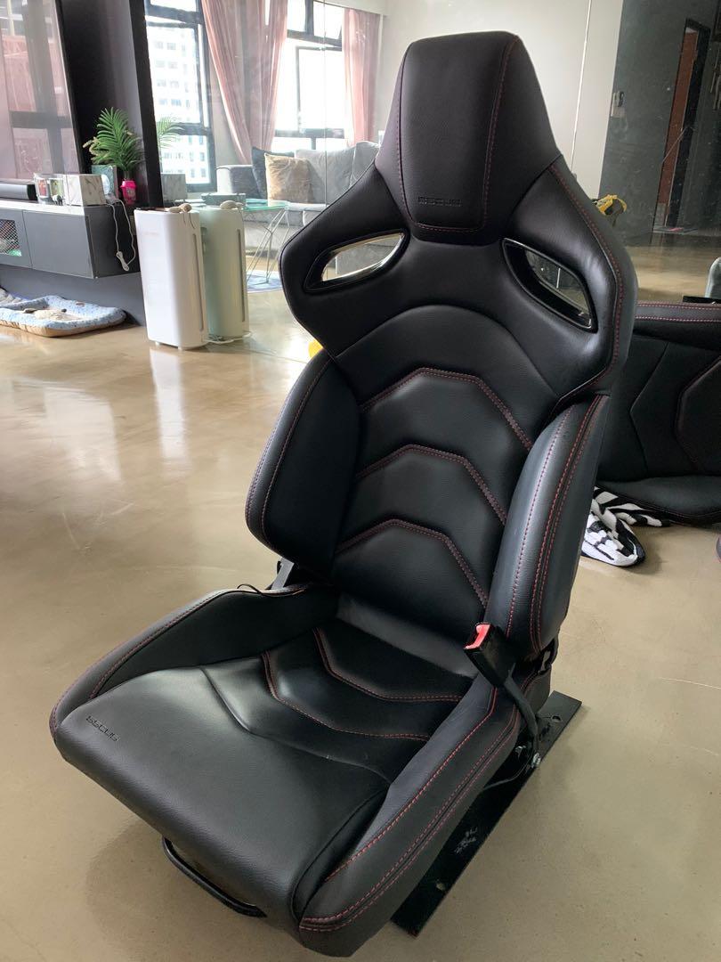 Seat Bucket Sscus at Christy Carter blog