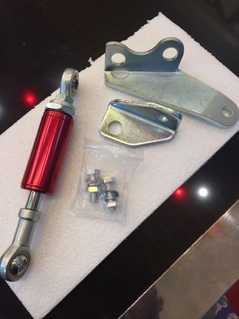 Torque damper for honda civic EK, Car Parts & Accessories, Other ...