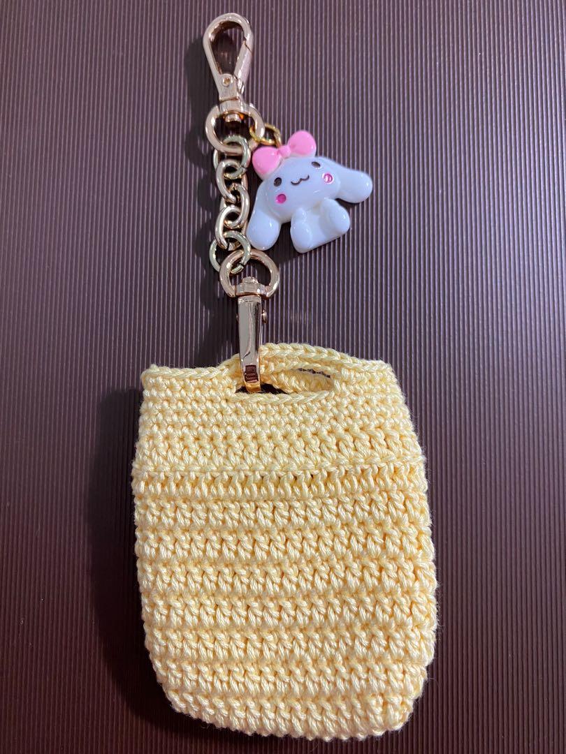 Trace Together token keychain Gen 1, Everything Else on Carousell