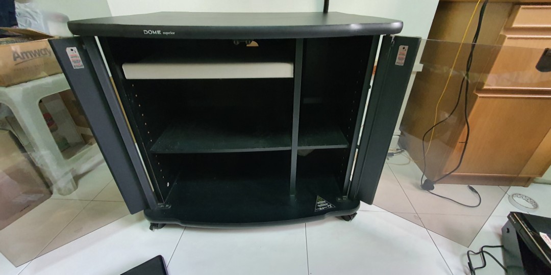 DOME TV Console, Everything Else on Carousell