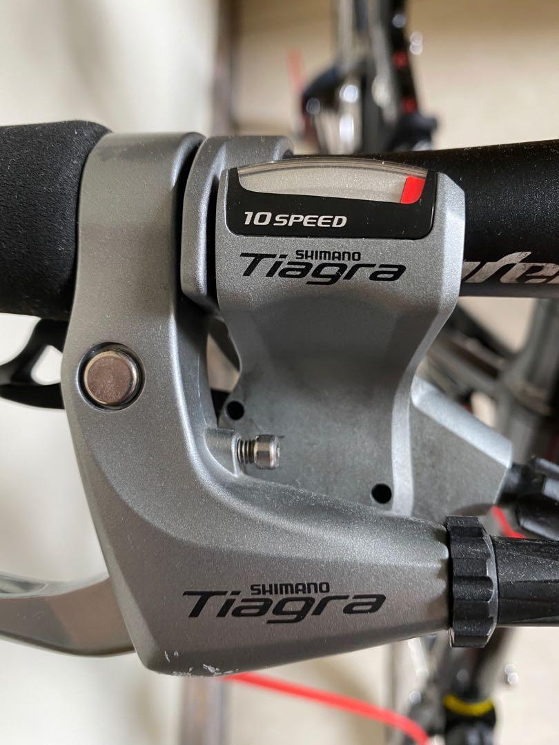 Tyrell FX Foldable Bike, Bicycles & PMDs, Bicycles, Others on Carousell