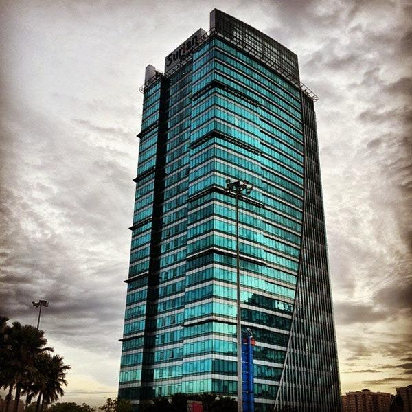 [WTR] Menara Surian Tower Office, Mutiara Damansara, PJ, Property ...