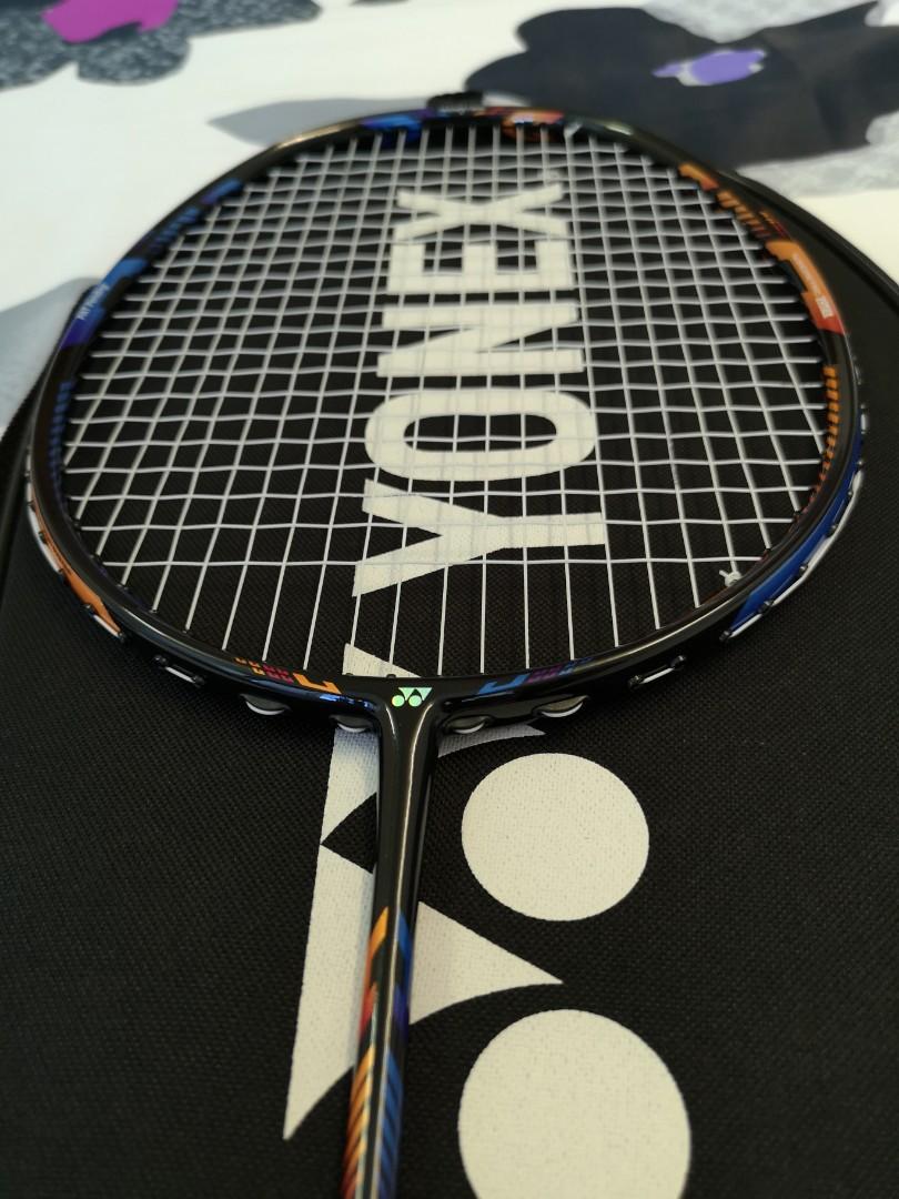 Yonex Duora 10 LCW Limited Edition, Sports Equipment, Sports & Games, Racket & Ball Sports on ...