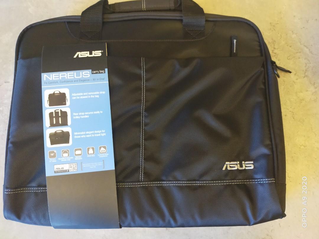Asus Laptop Bag, Computers & Tech, Parts & Accessories, Computer Parts ...