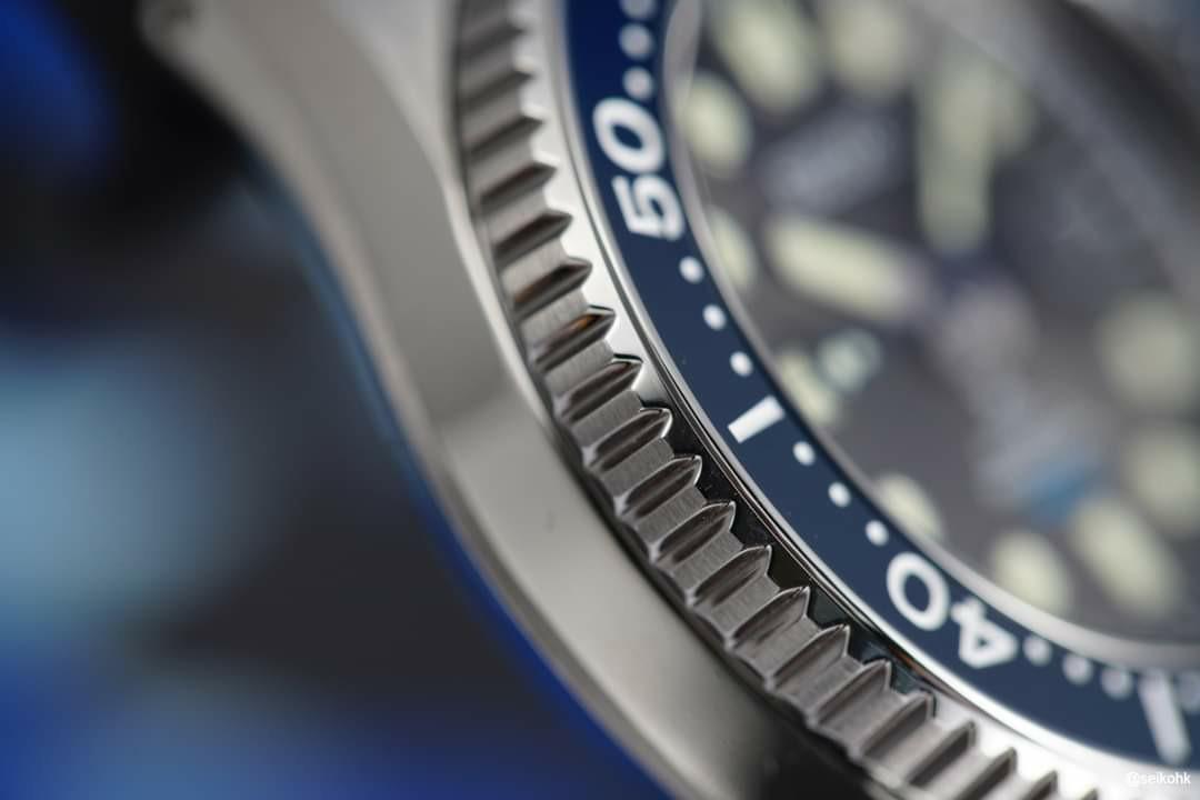 Brand New Seiko Prospex Marinemaster MM300 SLA045J1 SLA045J SLA045 ...