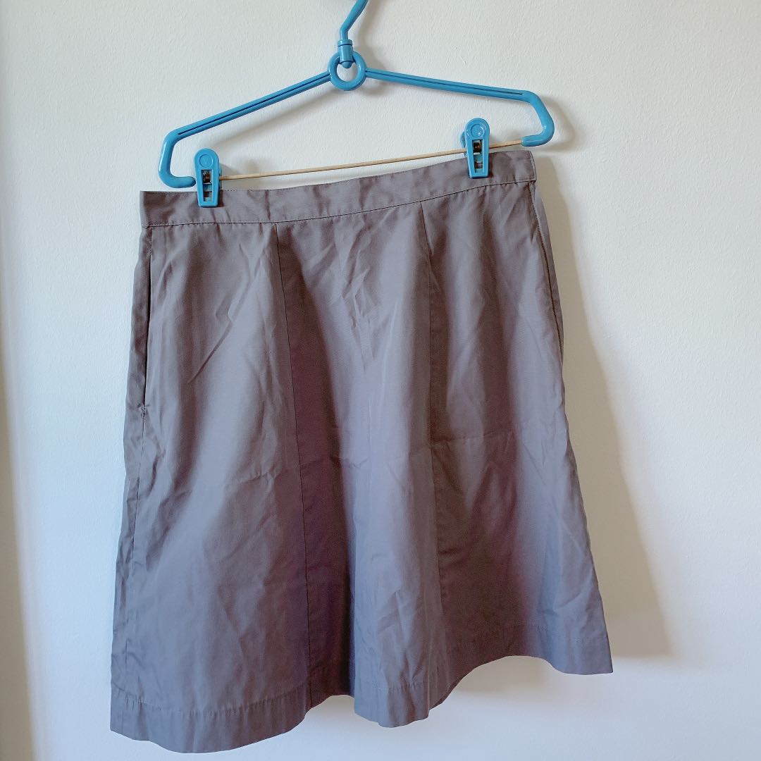 Cedar Skirt cedar Girls School Uniform cgss, Hobbies & Toys, Books ...