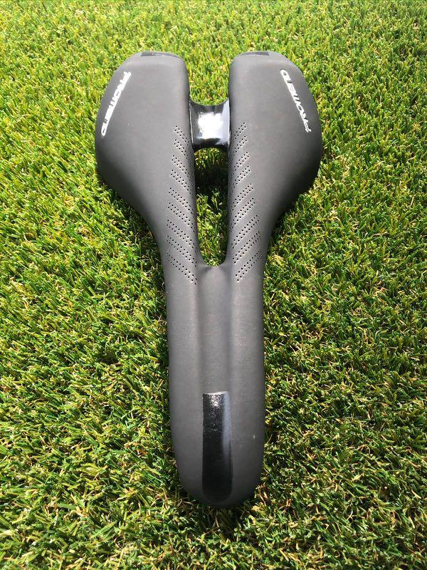 Fixie Bike Saddle (Promend), Sports Equipment, Bicycles & Parts ...