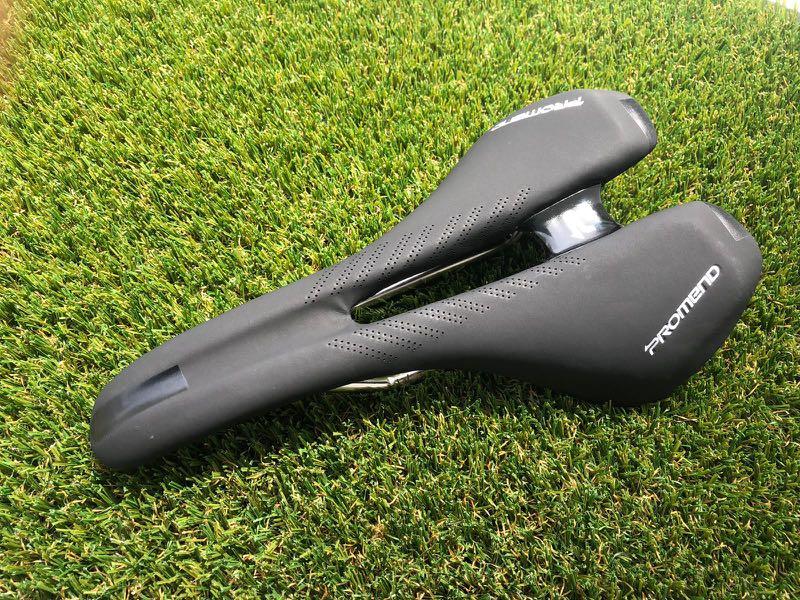 Fixie Bike Saddle (Promend), Sports Equipment, Bicycles & Parts ...