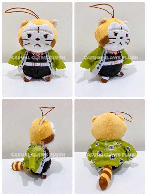 [FURYU Original] Demon Slayer Kimetsu no Yaiba x Rascal Gyomei Himejima ...