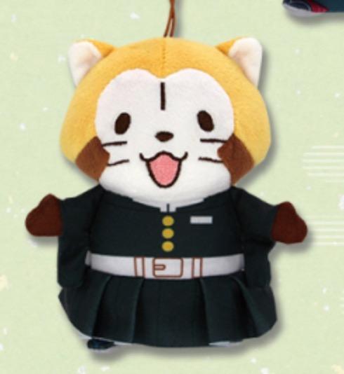 [FURYU Original] Demon Slayer Kimetsu no Yaiba x Rascal Tokito Muichiro ...