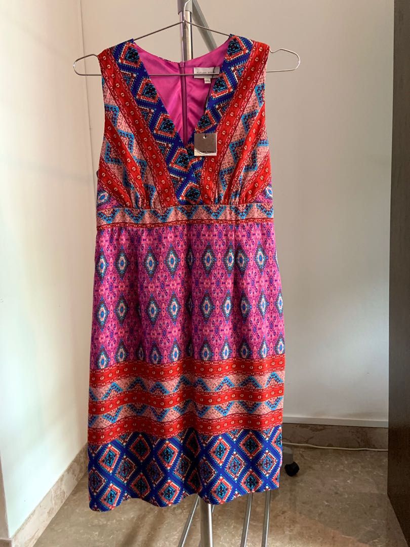 Future State Dress, Women's Fashion, Dresses & Sets, Dresses on Carousell