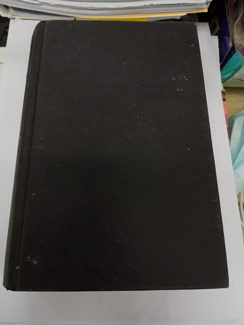 Harry potter harr cover book Half A4, Hobbies & Toys, Books & Magazines ...