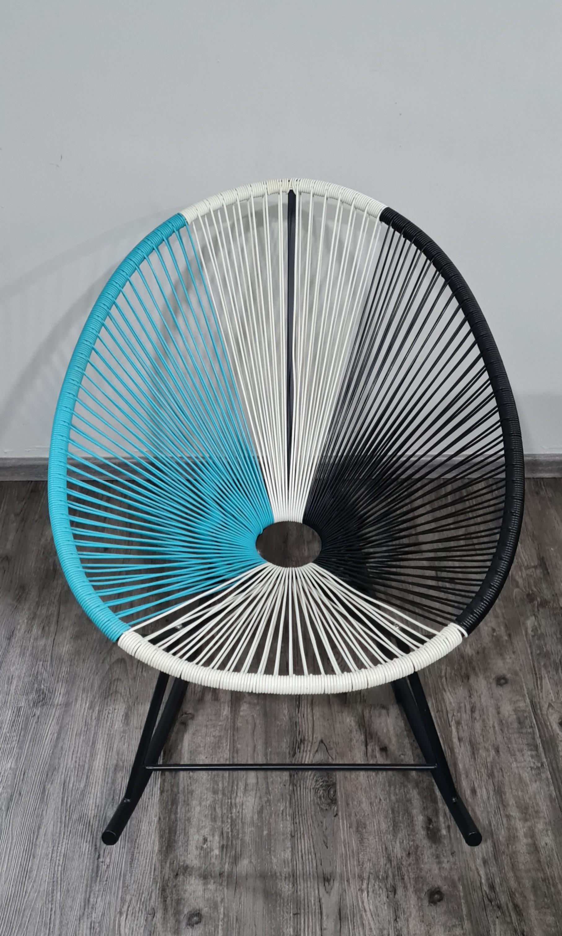 Hipvan Rocking chair, Furniture & Home Living, Furniture, Chairs on ...