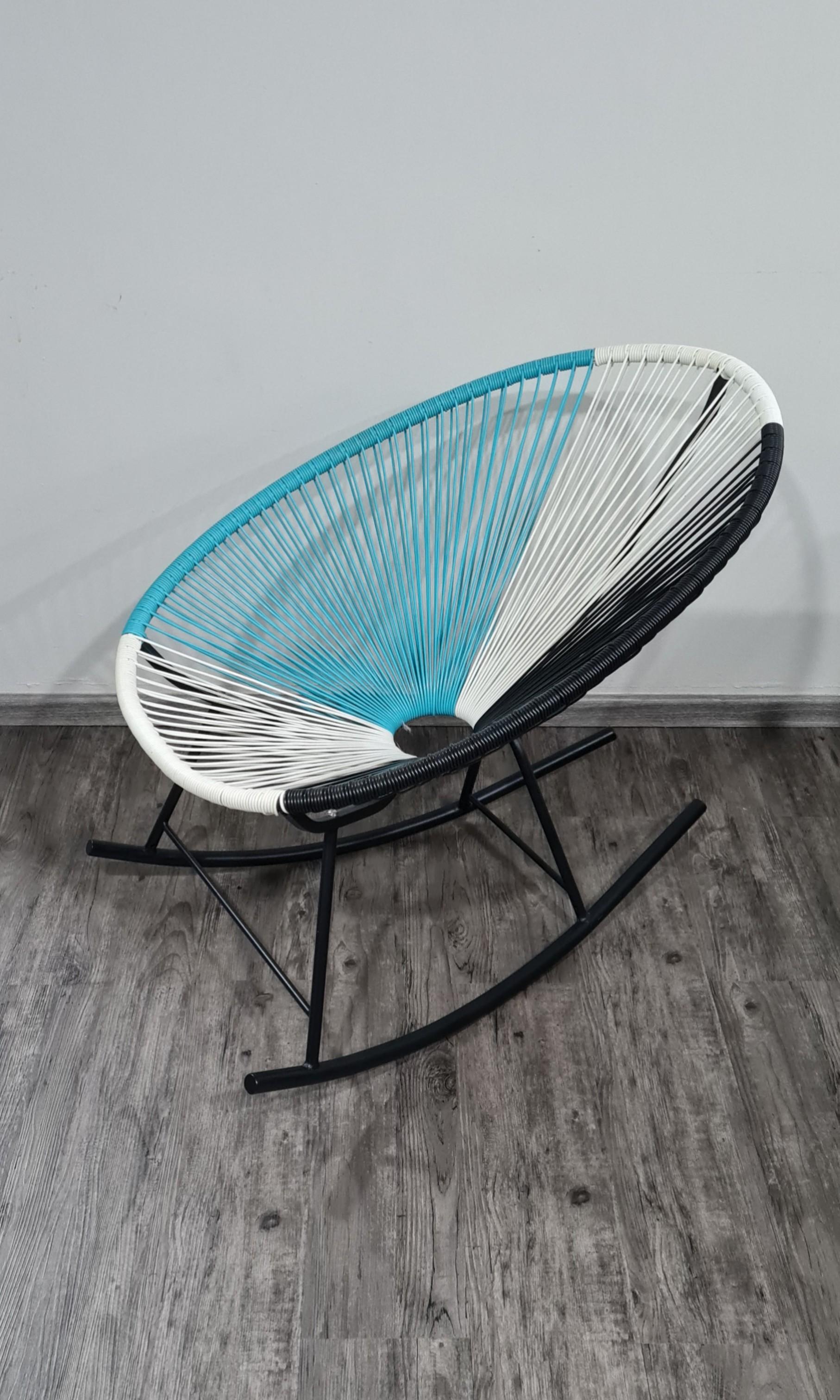 Hipvan Rocking chair, Furniture & Home Living, Furniture, Chairs on ...