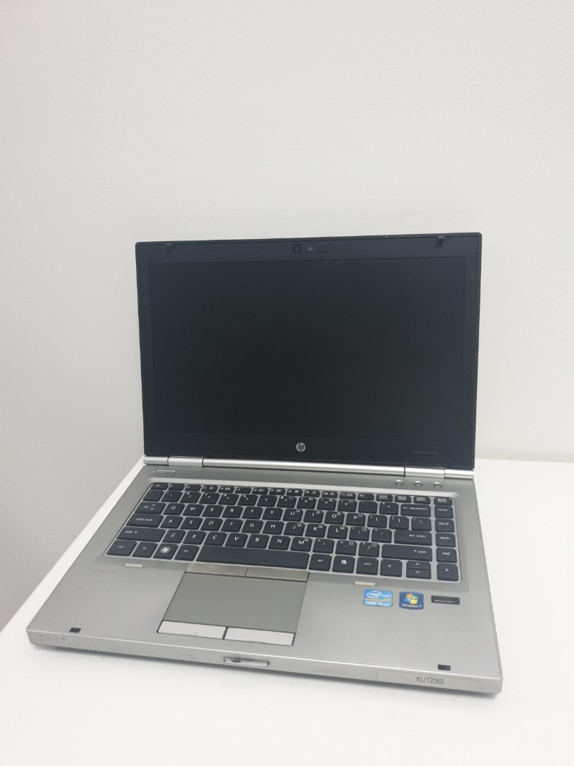Hp i5 Elitebook Laptop, Electronics, Computers, Laptops on Carousell