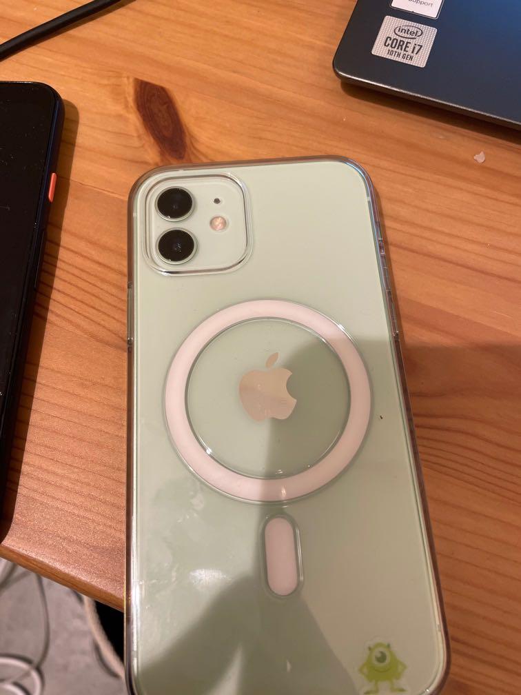 iPhone 12 - $900 barely used, Mobile Phones & Gadgets, Mobile Phones ...