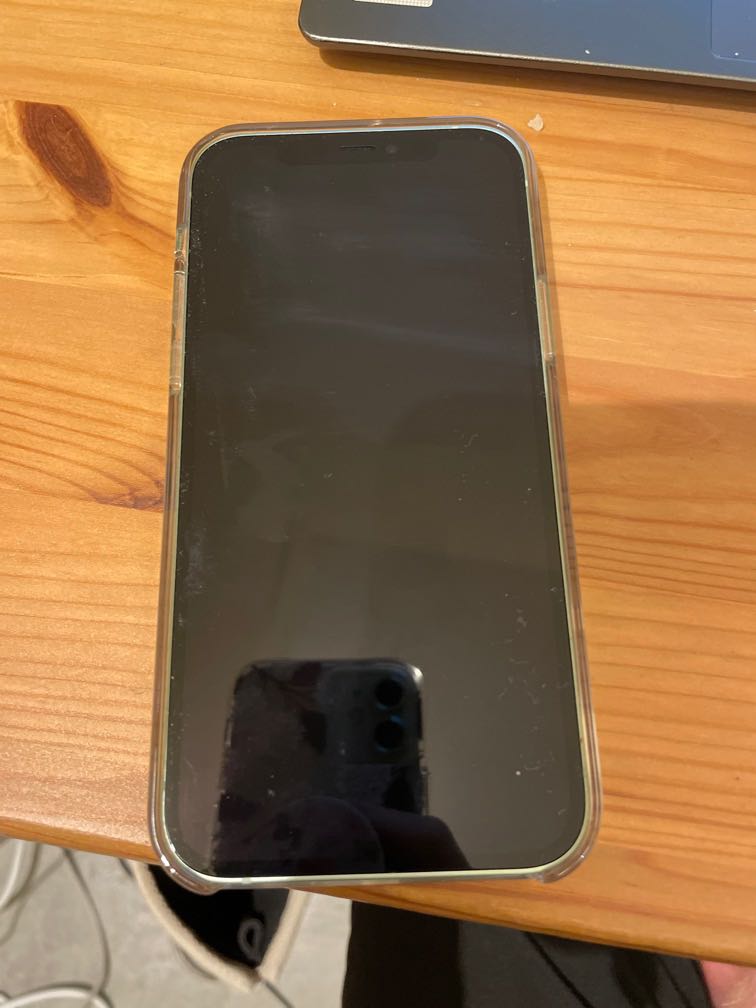 iPhone 12 - $900 barely used, Mobile Phones & Gadgets, Mobile Phones ...