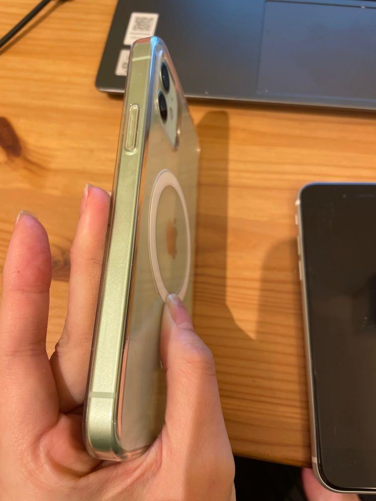 iPhone 12 - $900 barely used, Mobile Phones & Gadgets, Mobile Phones ...