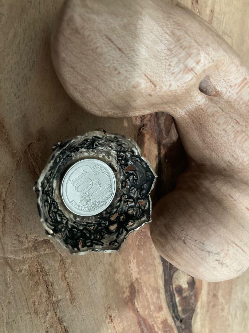 Keris Hulu/Handle Bugis-Melayu & Pendokok/Mendak, Hobbies & Toys ...