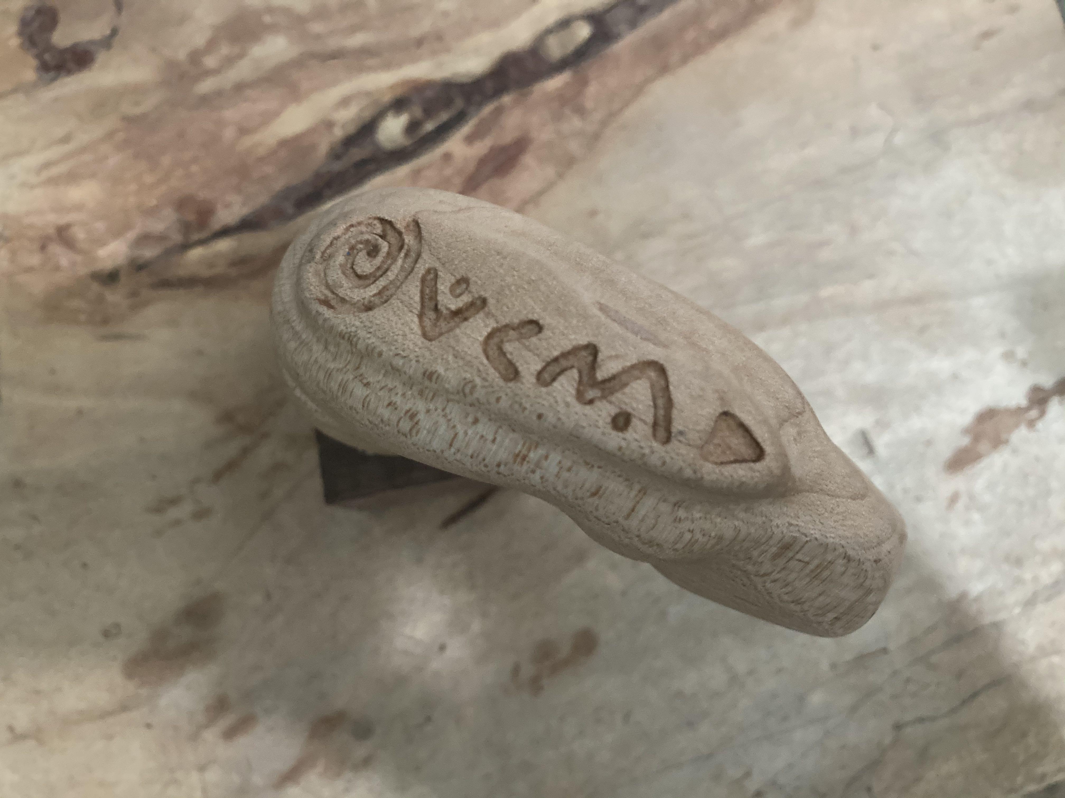 Keris Hulu/Handle Bugis-Melayu & Pendokok/Mendak, Hobbies & Toys ...